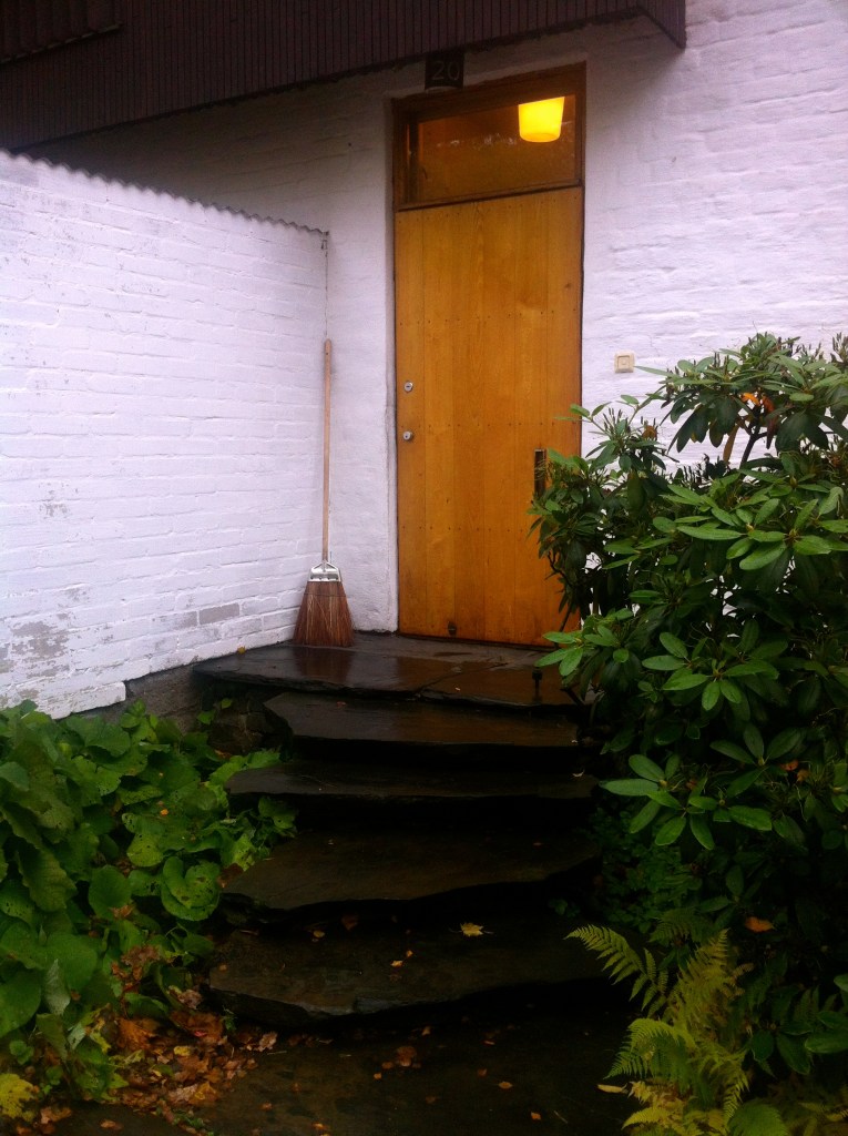 A Visit to Alvar’s House | Hey Helsinki