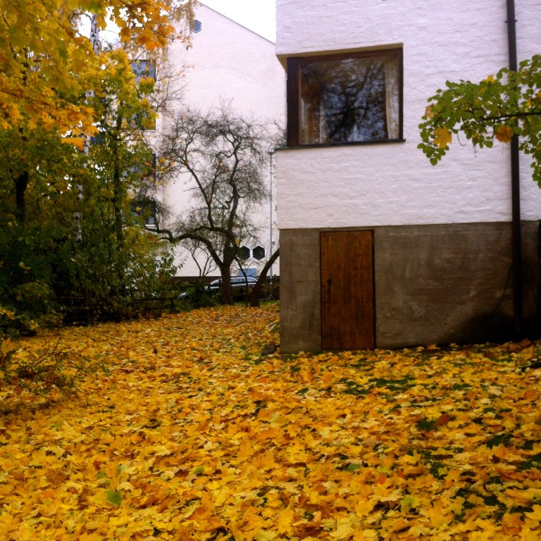 A Visit to Alvar’s House | Hey Helsinki