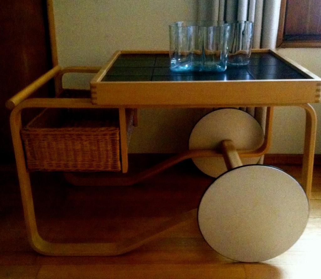 A Visit to Alvar’s House | Hey Helsinki