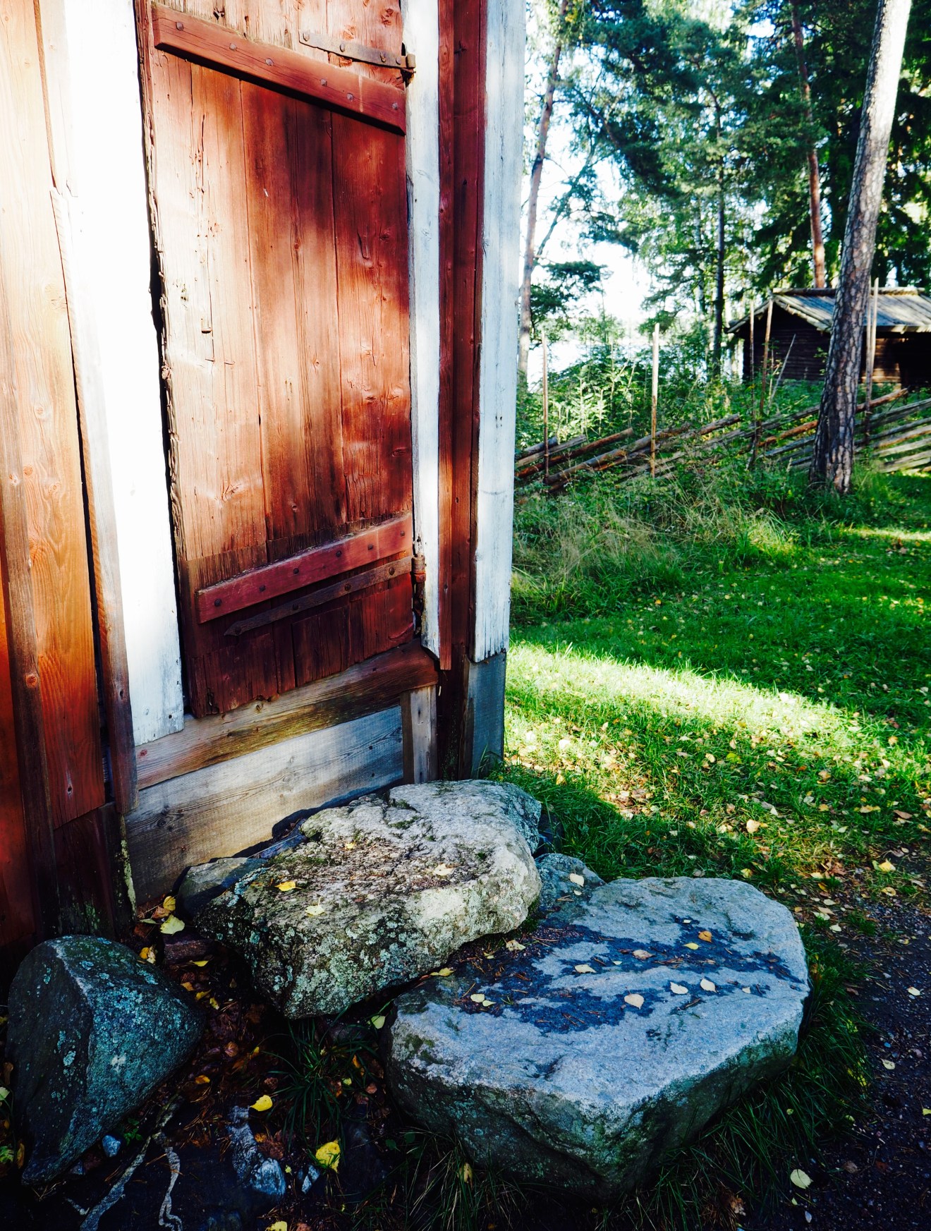 A new island home | Hey Helsinki